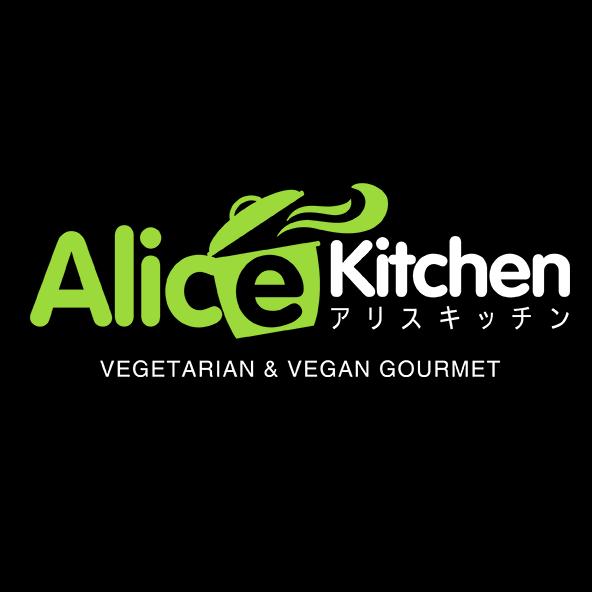 Alice Kitchen - Vegetarian & Vegan Gourmet